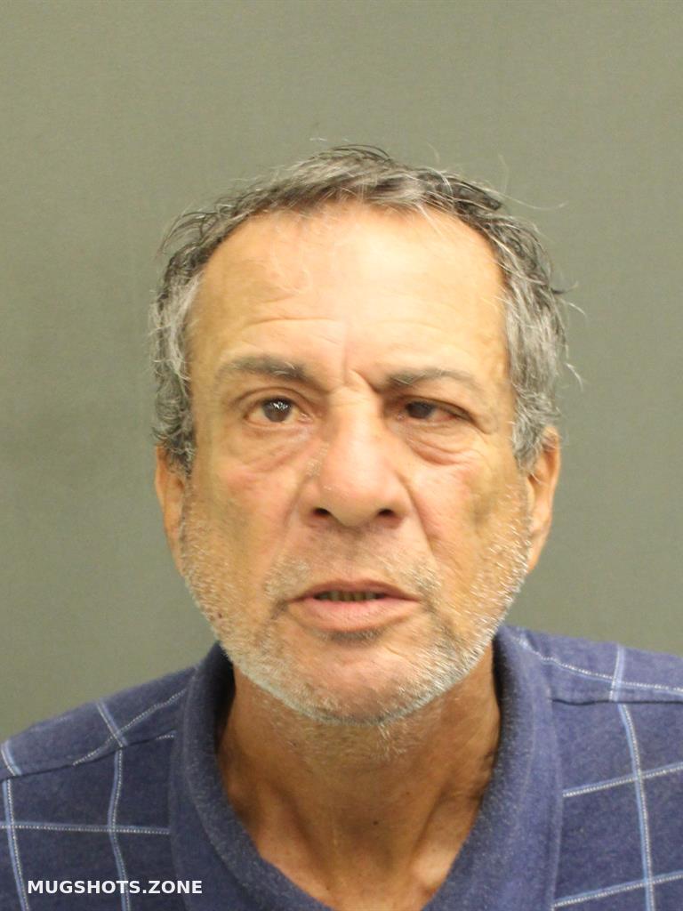 HERNANDEZ HECTOR LUIS 03/05/2024 - Orange County Mugshots Zone