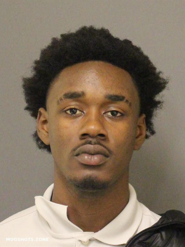 FILMORE D'UNTE NATHANIEL 03/05/2024 - Orange County Mugshots Zone