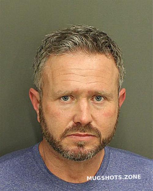 HUFFSTUTLER KENNETH LEE JR 03/06/2024 - Orange County Mugshots Zone