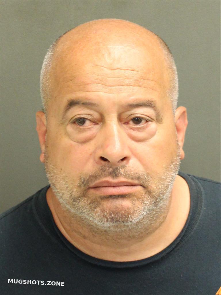 OTERO RAFAEL 03/06/2024 - Orange County Mugshots Zone