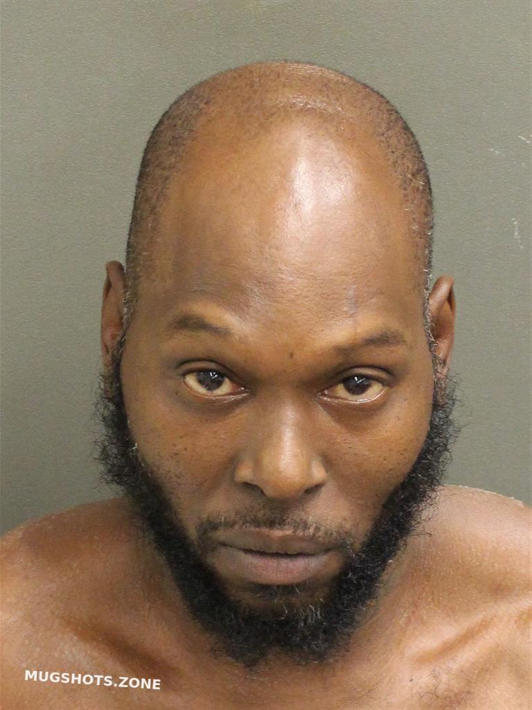 Pascal Endrick 03 06 2024 Orange County Mugshots Zone