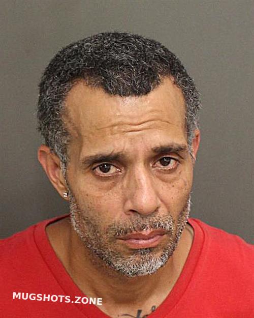 VALENTIN VICTOR MANUEL JR 03/06/2024 - Orange County Mugshots Zone