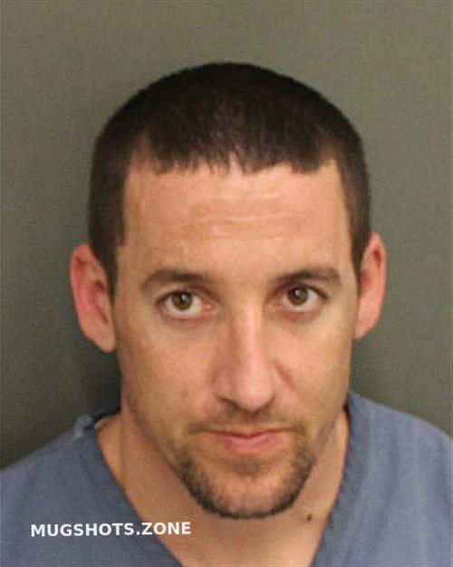 FAUST SCOTT DANIEL 03/06/2024 - Orange County Mugshots Zone