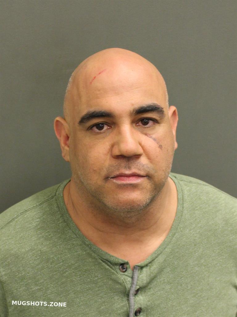 RODRIGUEZ NATANIEL 03/06/2024 - Orange County Mugshots Zone