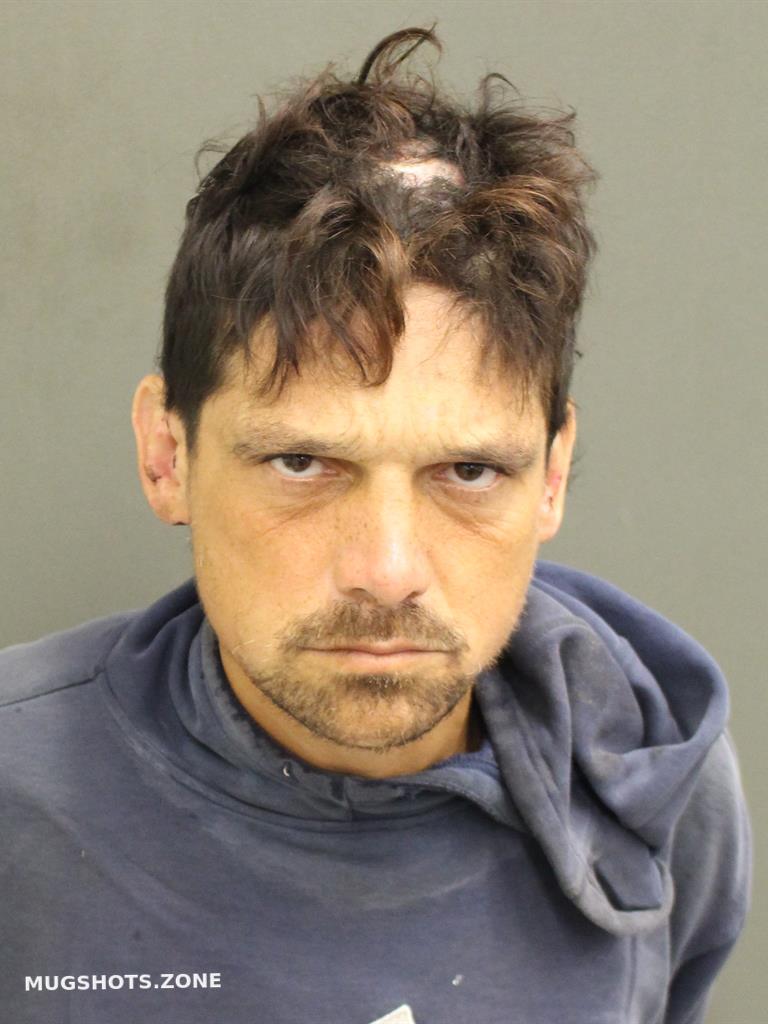 RIVERA PAGAN RICHARD O'BRIAN 03/07/2024 - Orange County Mugshots Zone