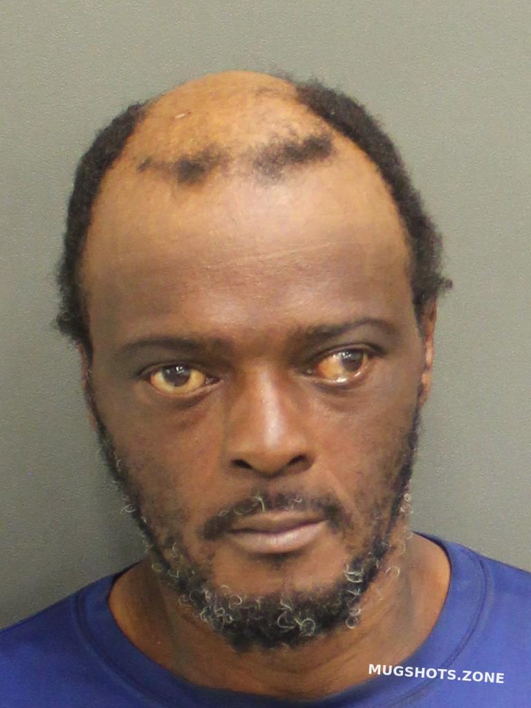 FUDGE BRUCE 03/07/2024 - Orange County Mugshots Zone