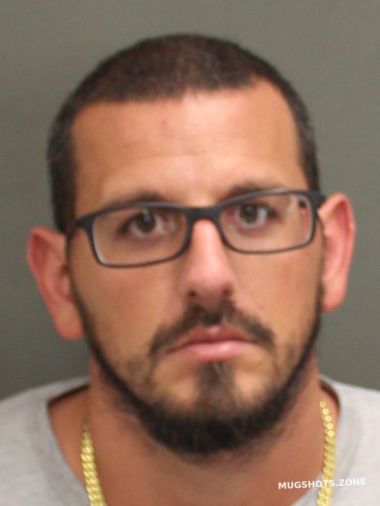 CREMONA DEREK JOHN 03/08/2024 - Orange County Mugshots Zone