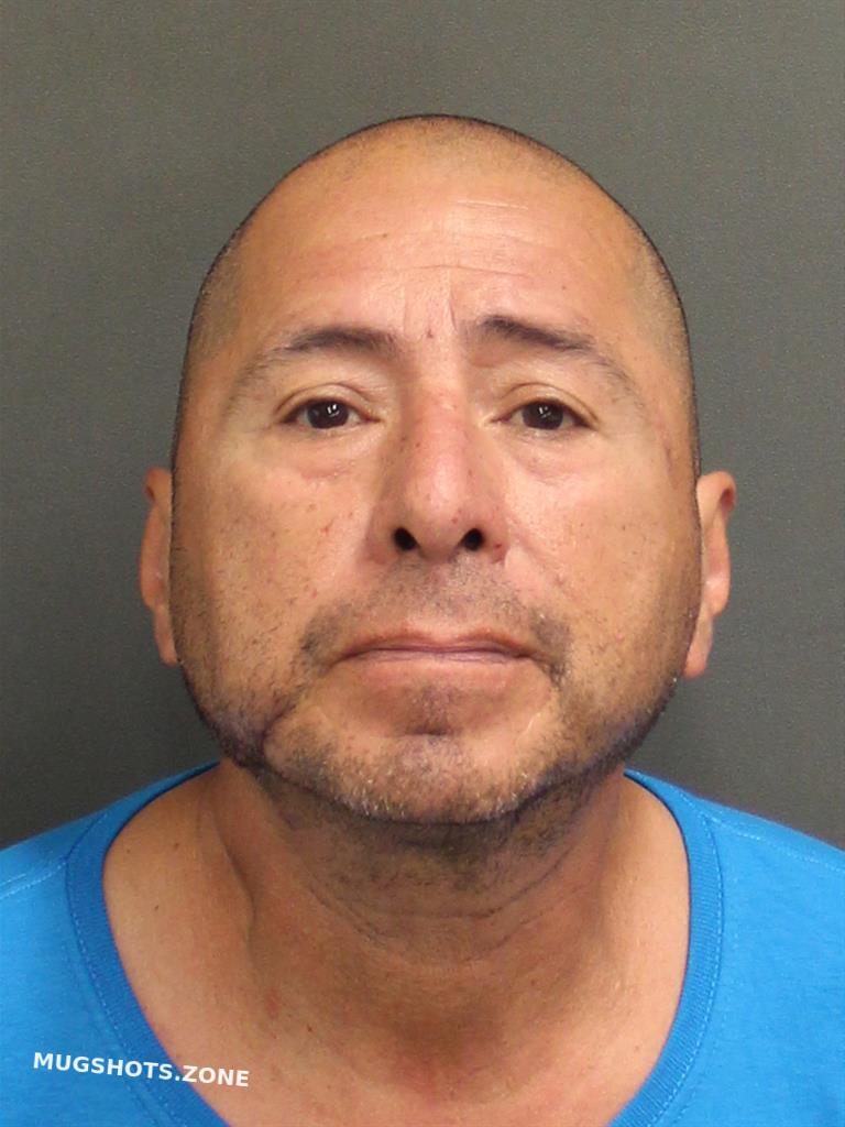 MENDIOLA ROBERTO JR 03/08/2024 - Orange County Mugshots Zone