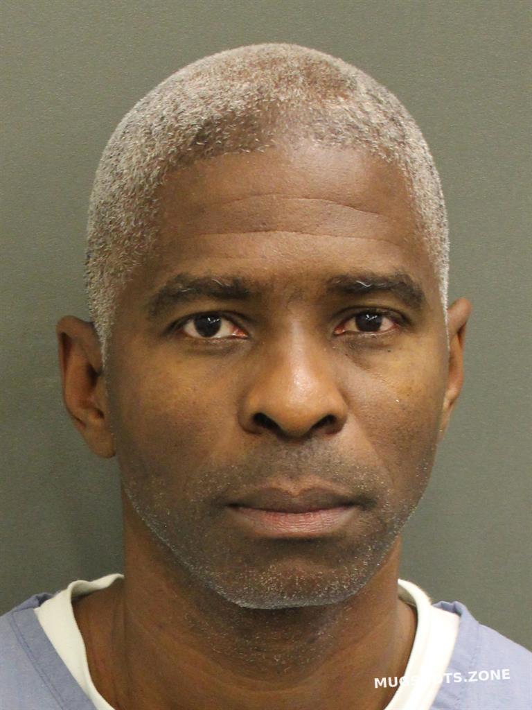 HENSON CHRISTOPHER JAMES JR 03/08/2024 - Orange County Mugshots Zone
