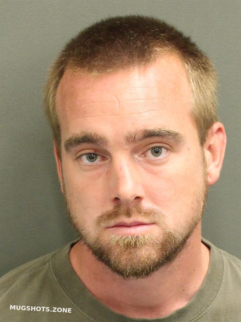 GEERTS STEVEN MATHEW 03/08/2024 - Orange County Mugshots Zone