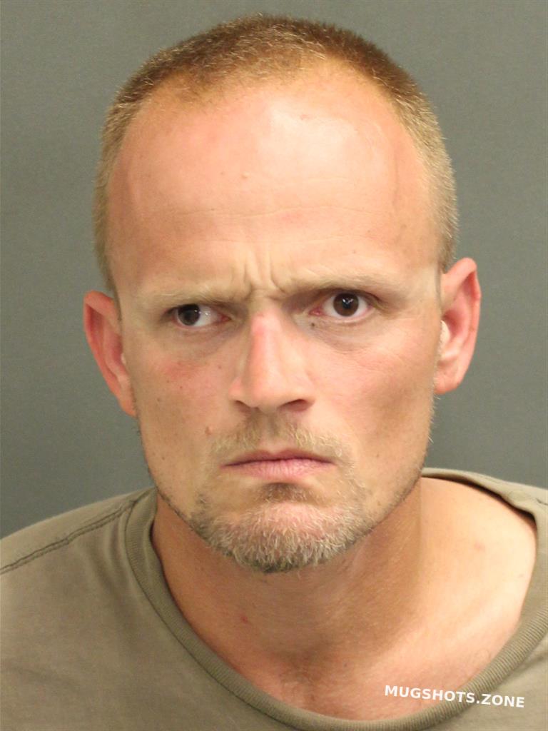MOTLEY SHANE PORTER 03/08/2024 - Orange County Mugshots Zone