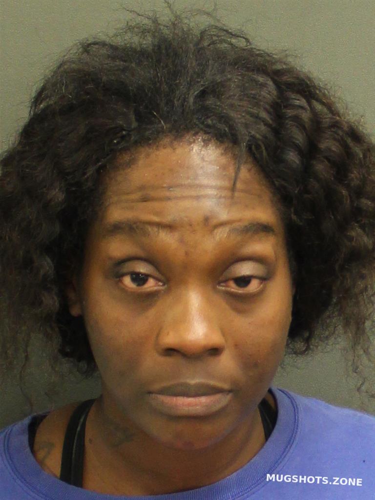 WILLIS EBONY 03/08/2024 - Orange County Mugshots Zone