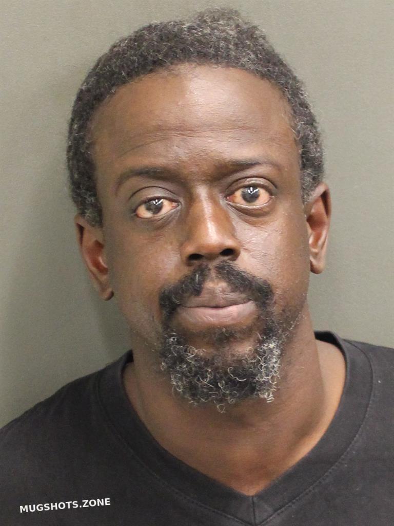 WILSON ARMAND SHAHEED 03/08/2024 - Orange County Mugshots Zone