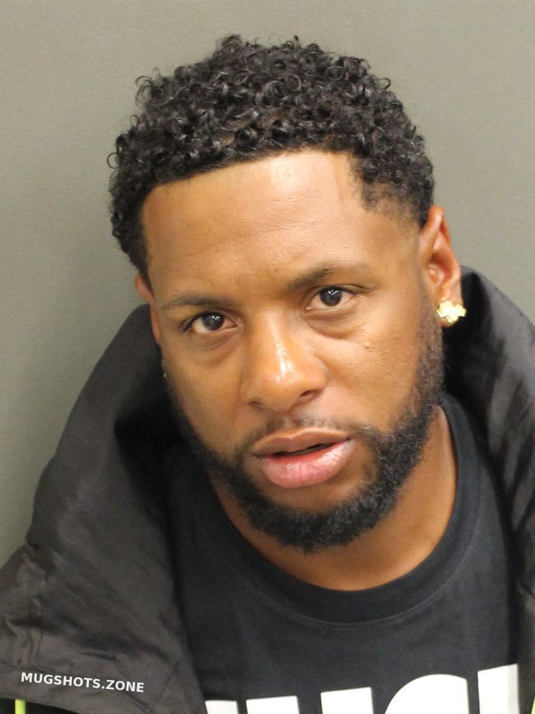PETTIFORD JONATHAN LATTA 03/09/2024 - Orange County Mugshots Zone