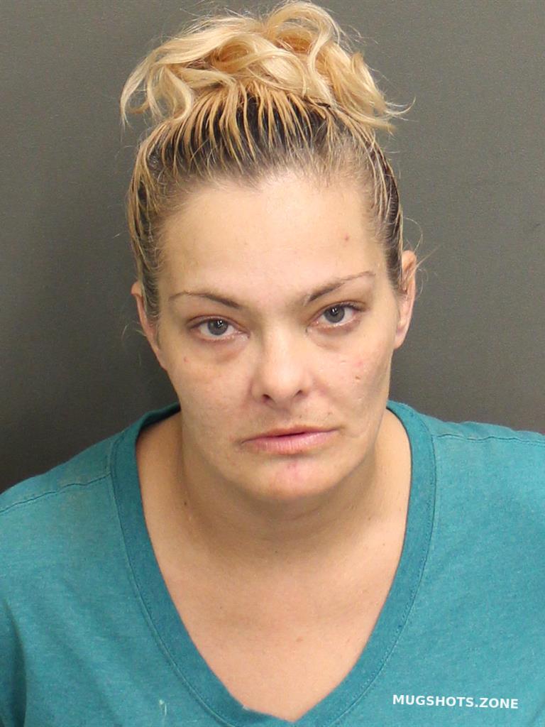 FALK COLLEEN DEAFANE 03/09/2024 - Orange County Mugshots Zone