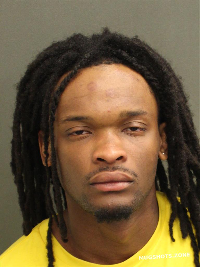 WHITMORE MIKHAIL LAWRENCE 03/09/2024 - Orange County Mugshots Zone