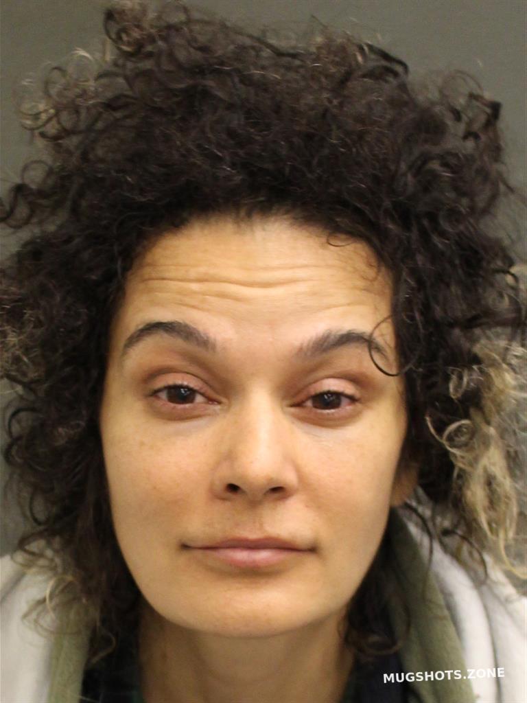RUBERG TREENA JEANETTE 03/09/2024 - Orange County Mugshots Zone