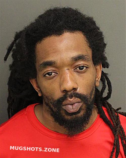 JONES TREMON DELO 03/09/2024 - Orange County Mugshots Zone