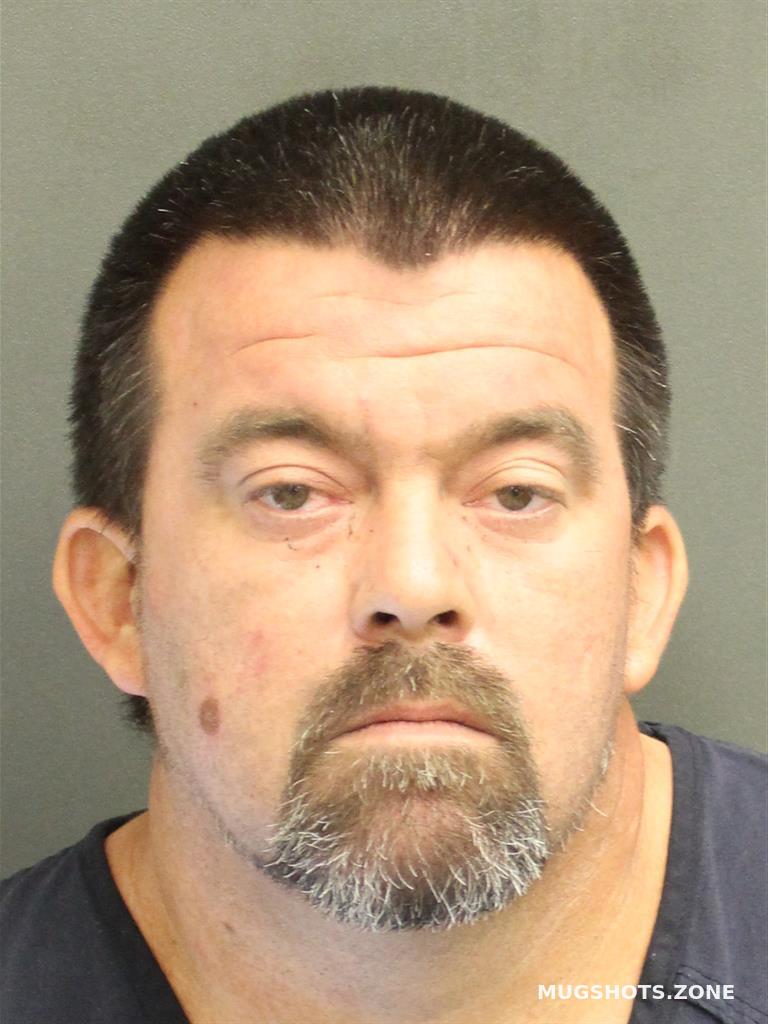 MAINS JOSEPH EDWARD 03/10/2024 - Orange County Mugshots Zone