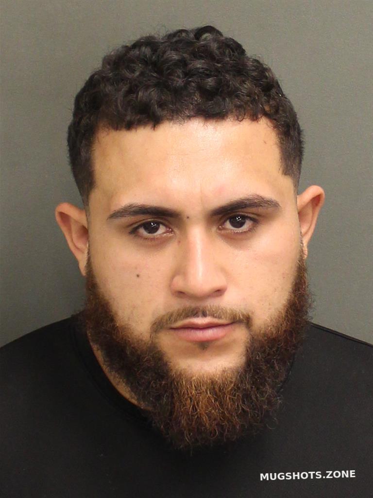 MORALES ELDER GIOVANNI 03/10/2024 - Orange County Mugshots Zone