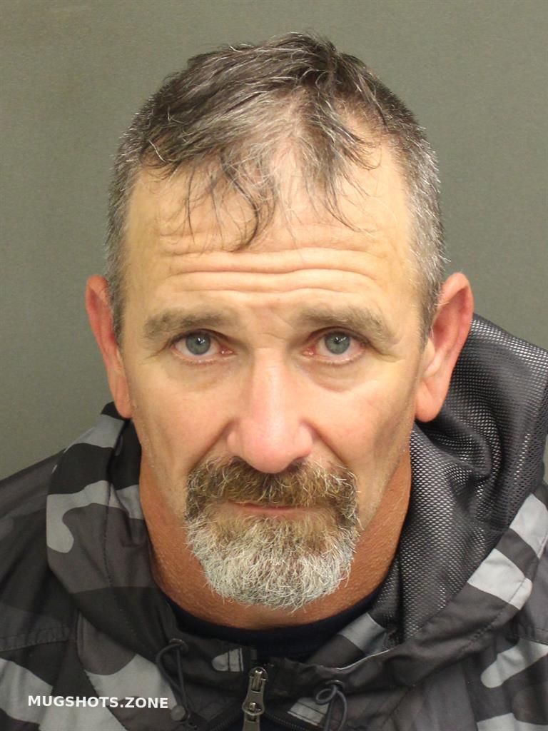 BRUNING BRIAN GARRETT 03/11/2024 - Orange County Mugshots Zone