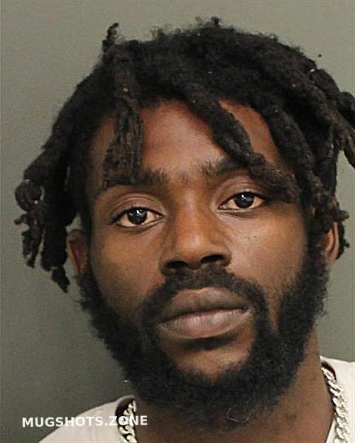 JOSEPH BERLENDO CELESTIN 03/12/2024 - Orange County Mugshots Zone
