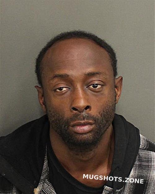 FRAZIER CEDRIC L 03/12/2024 - Orange County Mugshots Zone