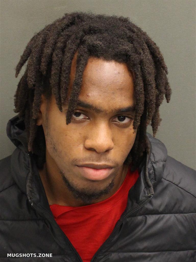 JEAN JDINNO 03/12/2024 - Orange County Mugshots Zone