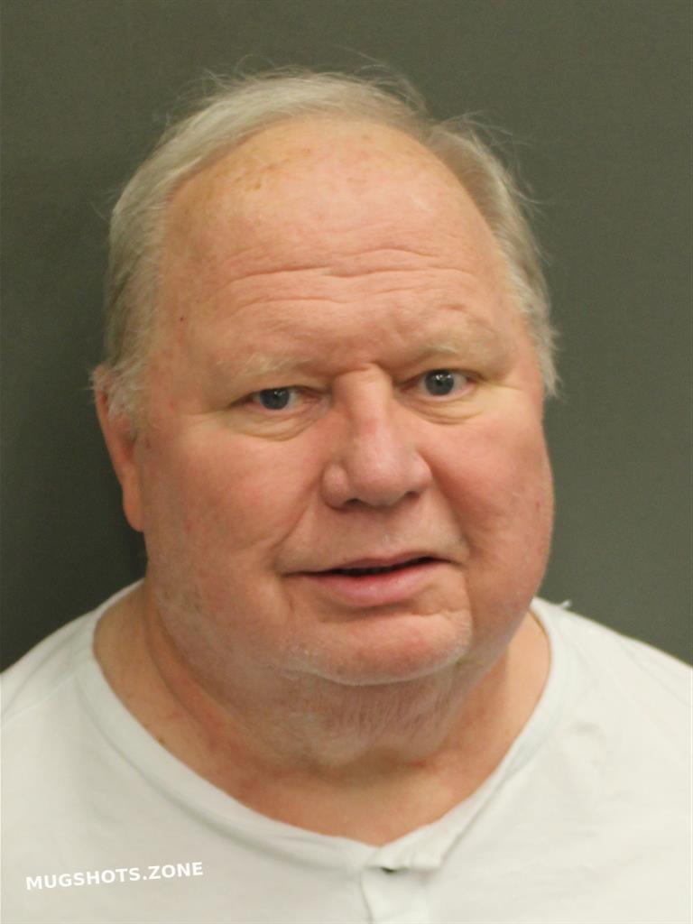 SHARP DONALD 03/12/2024 - Orange County Mugshots Zone