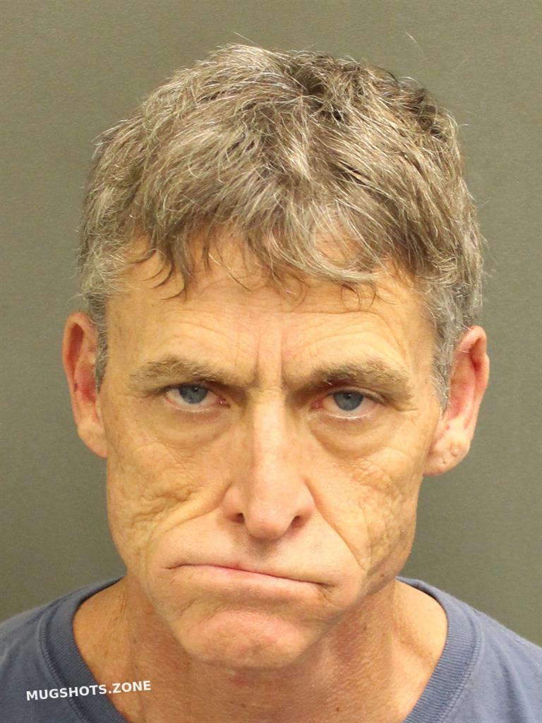 HERREN MICHAEL JOHN 03/12/2024 - Orange County Mugshots Zone