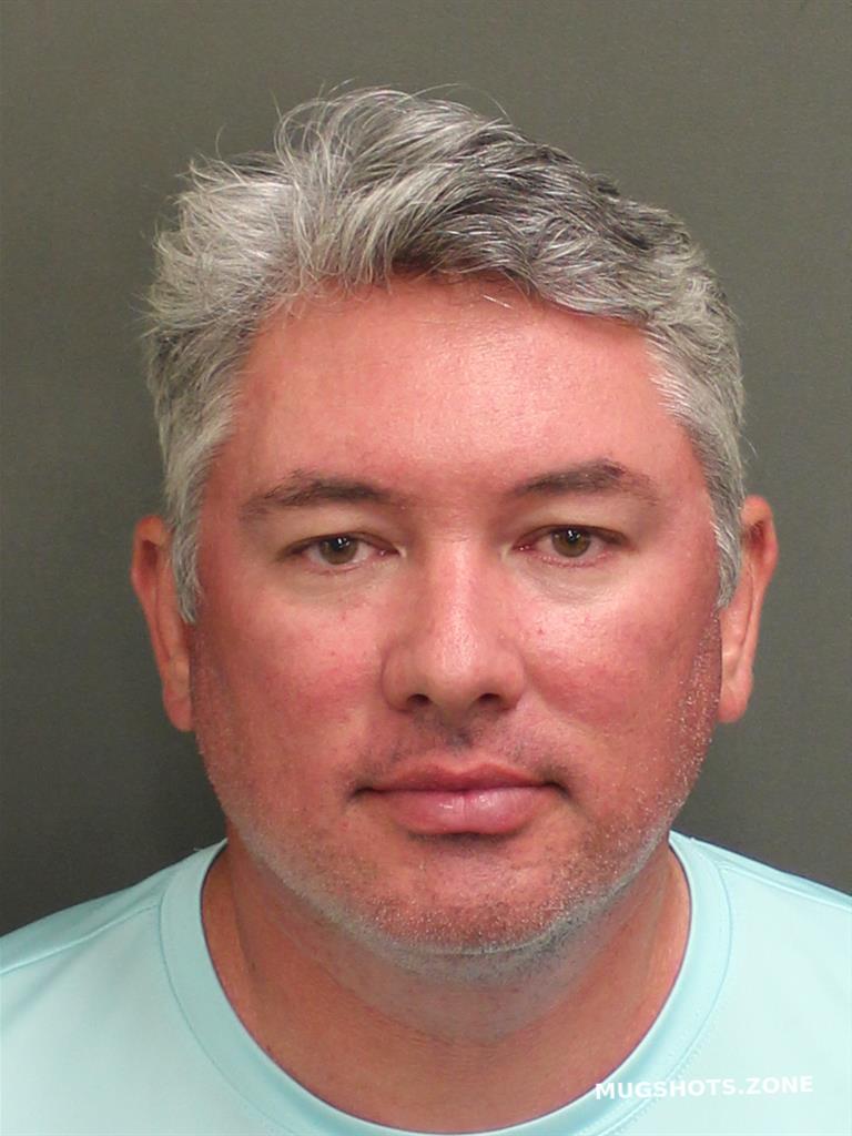 Berndt Julio Gabriel 03 12 2024 Orange County Mugshots Zone