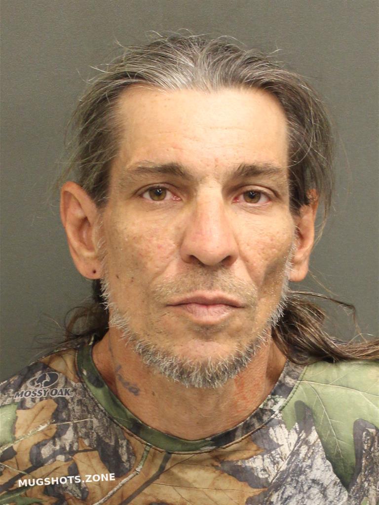 ALLEN JASON LEE 03/12/2024 - Orange County Mugshots Zone