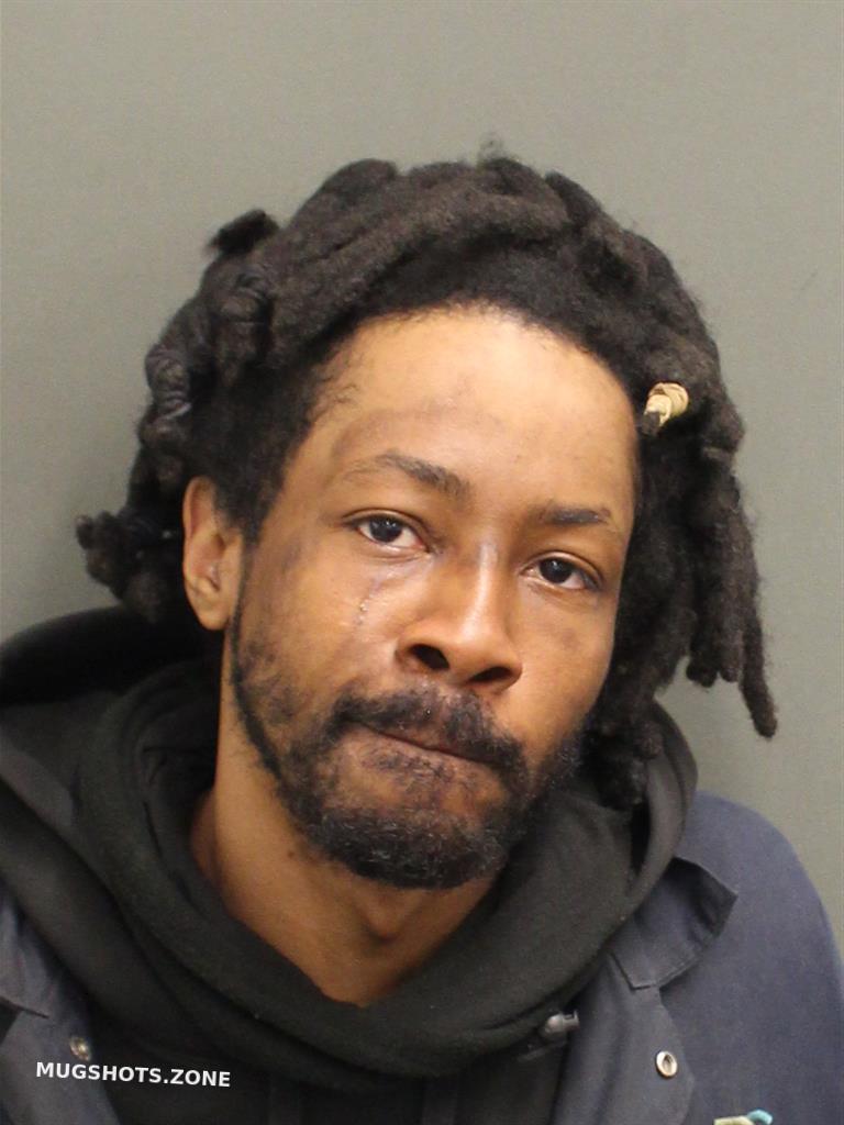 RODERICKCARTEZ MELVIN 03/12/2024 - Orange County Mugshots Zone