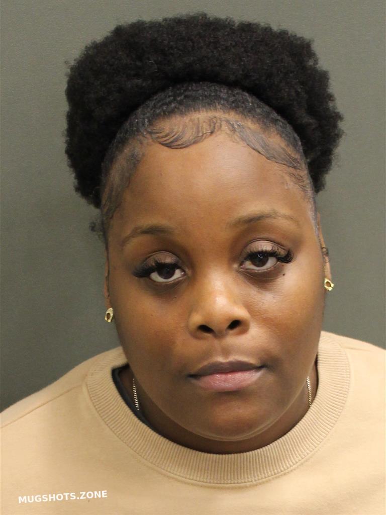 CLARKDAWSON KAYLA SELENE 03/12/2024 - Orange County Mugshots Zone