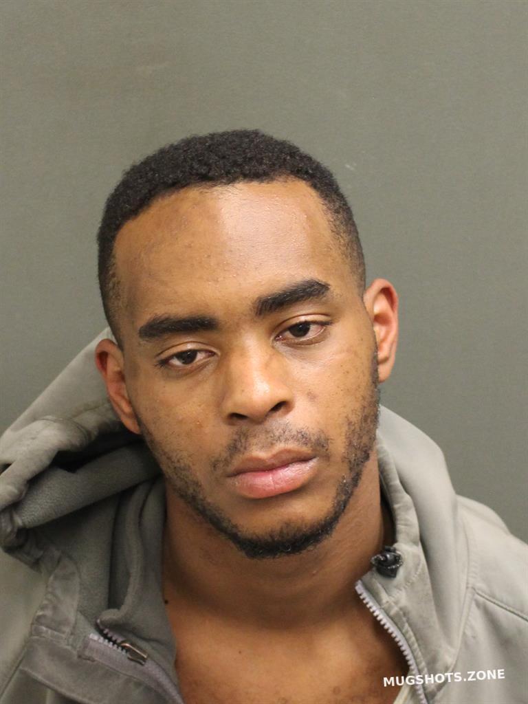 VANWEEL NATHANAEL WILLIAM 03/12/2024 - Orange County Mugshots Zone