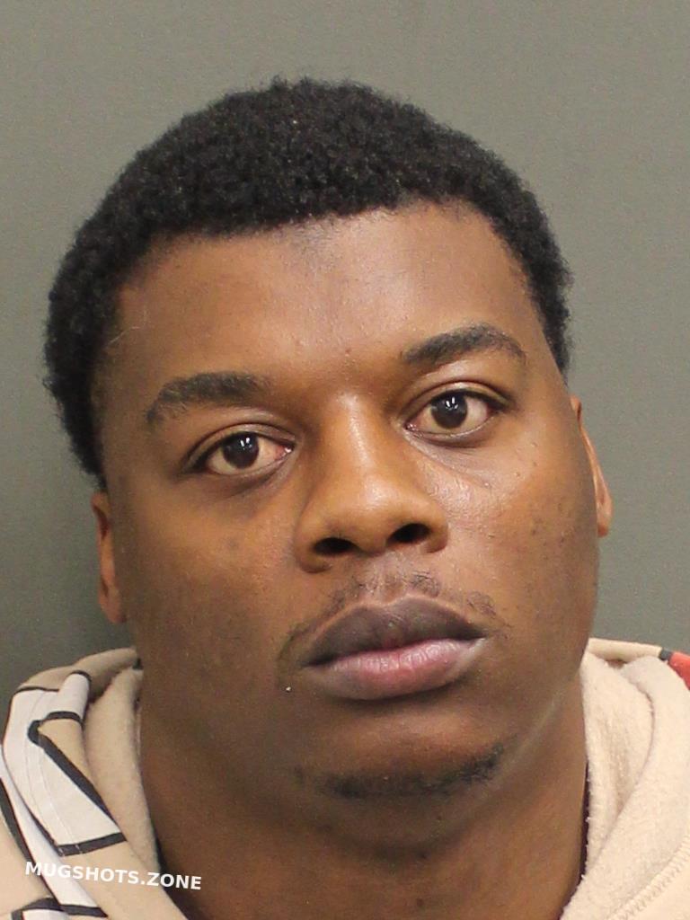 HOPE TERRELL ANTONE JR 03/12/2024 - Orange County Mugshots Zone