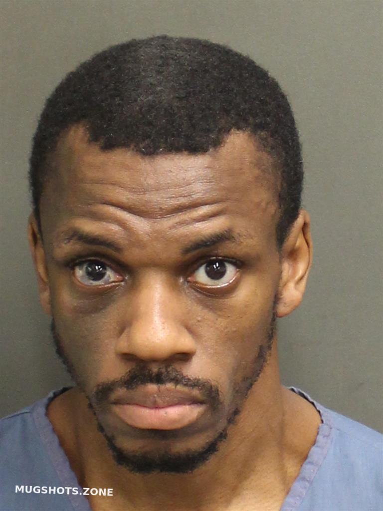 SPENCER RANDALL 03/12/2024 - Orange County Mugshots Zone