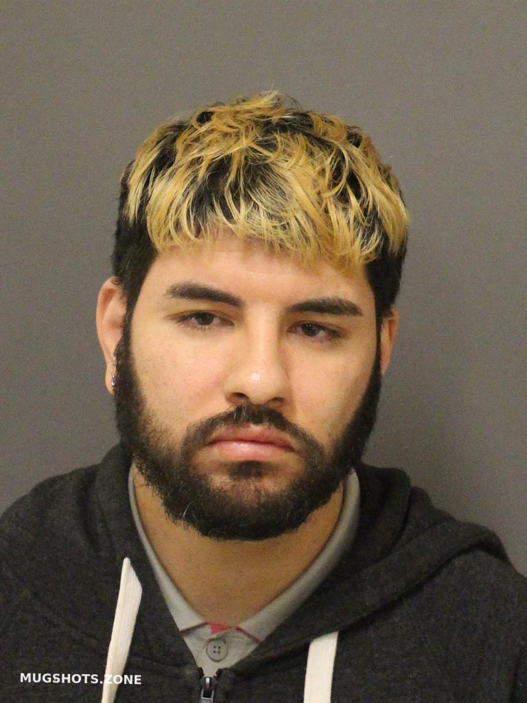 CORTES TIMOTHY ANDREW II 03/12/2024 - Orange County Mugshots Zone
