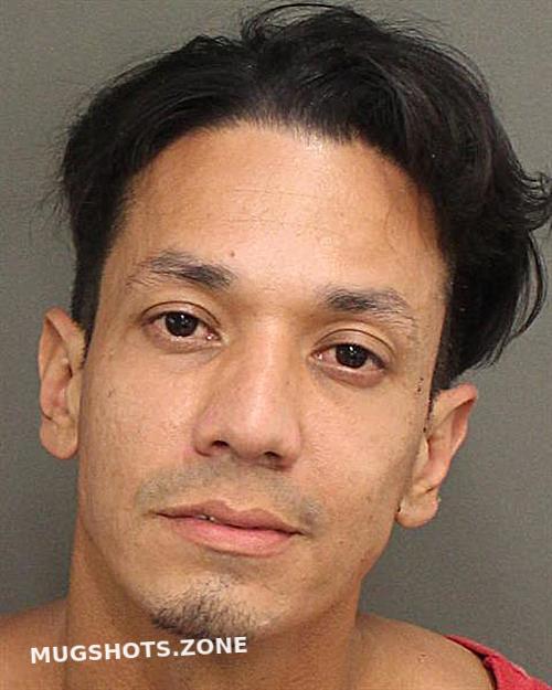 CALDERON DAVID MICHAEL 03/13/2024 - Orange County Mugshots Zone