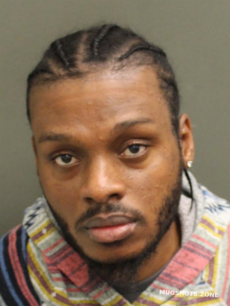 NICOLAS NESLEY 03/13/2024 - Orange County Mugshots Zone