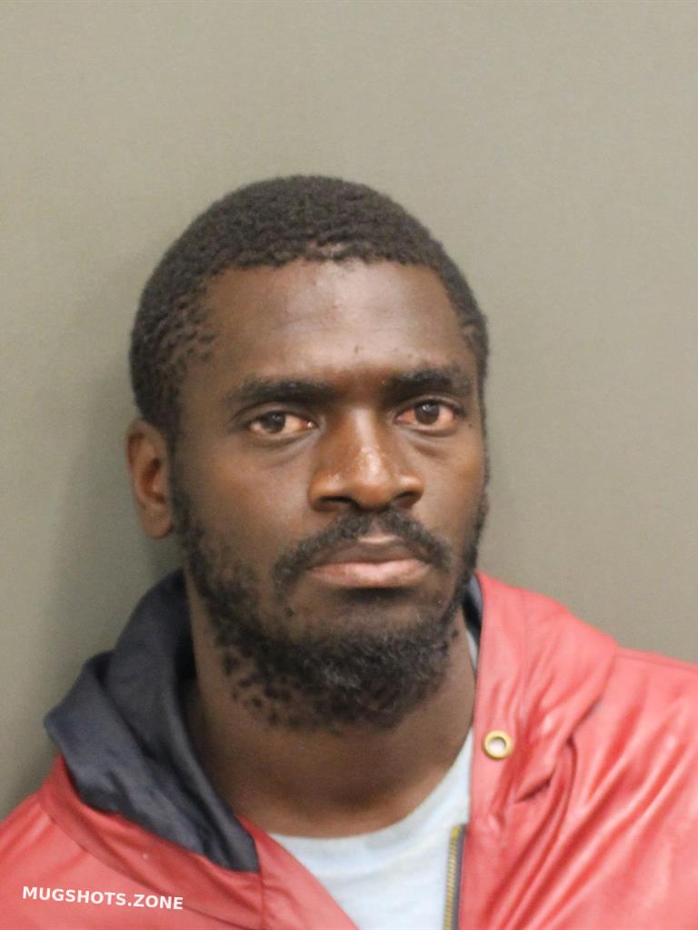 PAUL LORENZO MARCEL 03/13/2024 - Orange County Mugshots Zone