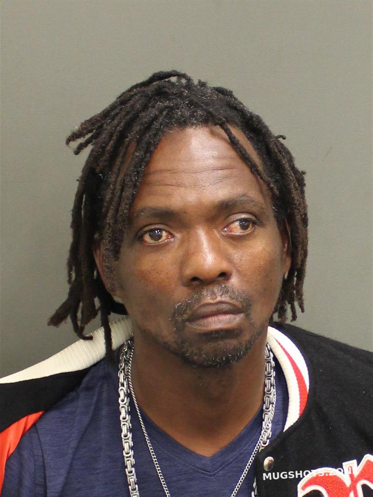 HALL MICHAEL LESHAUN 03/13/2024 - Orange County Mugshots Zone