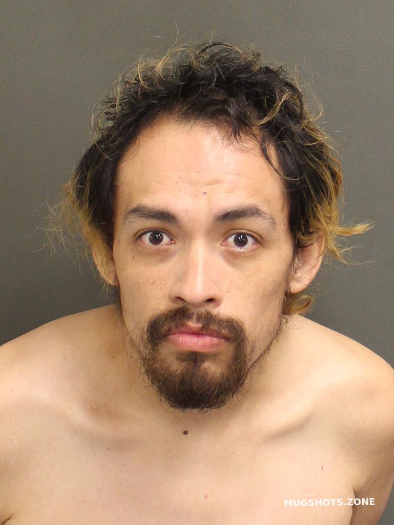 SANDOVALCARMONA DIEGO A 03/13/2024 - Orange County Mugshots Zone