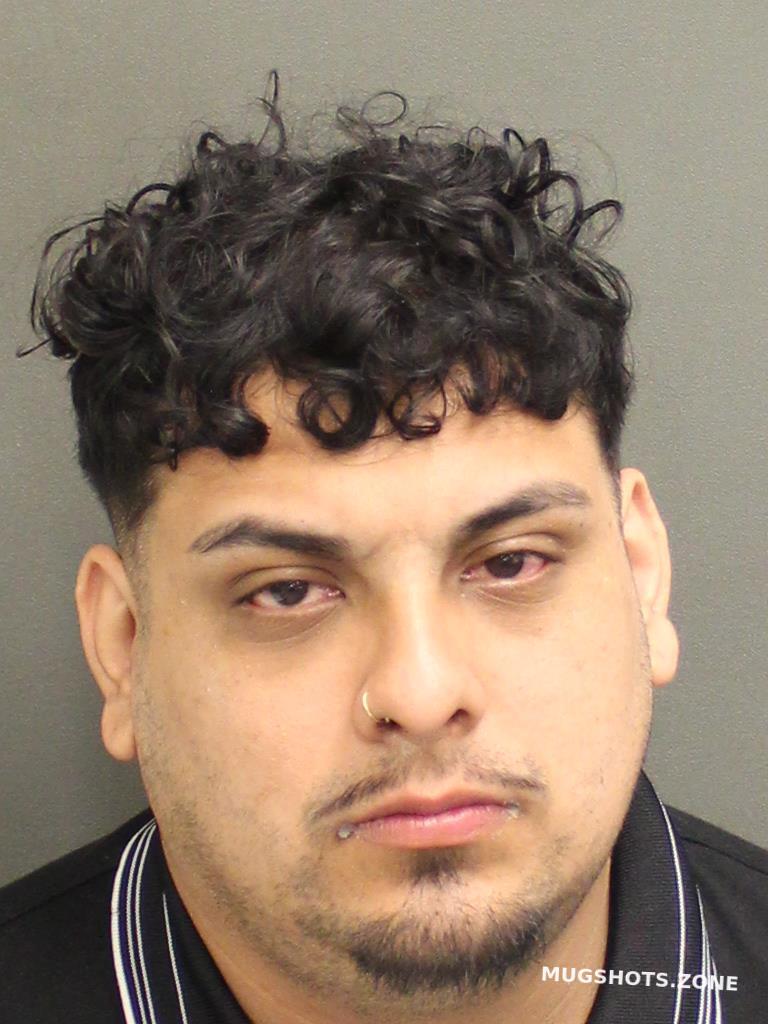 OLGUINMEDINA OMAR 03/13/2024 - Orange County Mugshots Zone