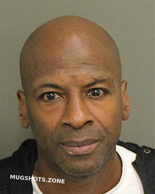 HAWKINS JAMES ALFORD JR 03/13/2024 - Orange County Mugshots Zone