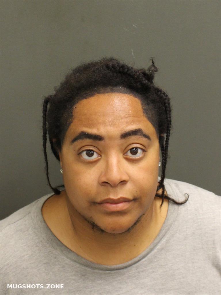COOK CRYSTAL NICOLE 03/14/2024 - Orange County Mugshots Zone