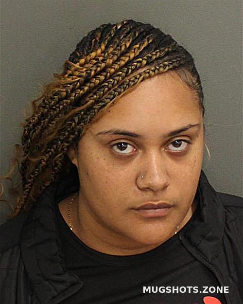 ROBINSON AMANDA MITCHELL 03/14/2024 - Orange County Mugshots Zone