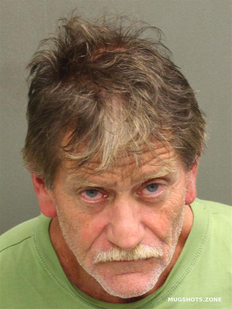 HOOKS JOHNNY DALE 03/14/2024 - Orange County Mugshots Zone