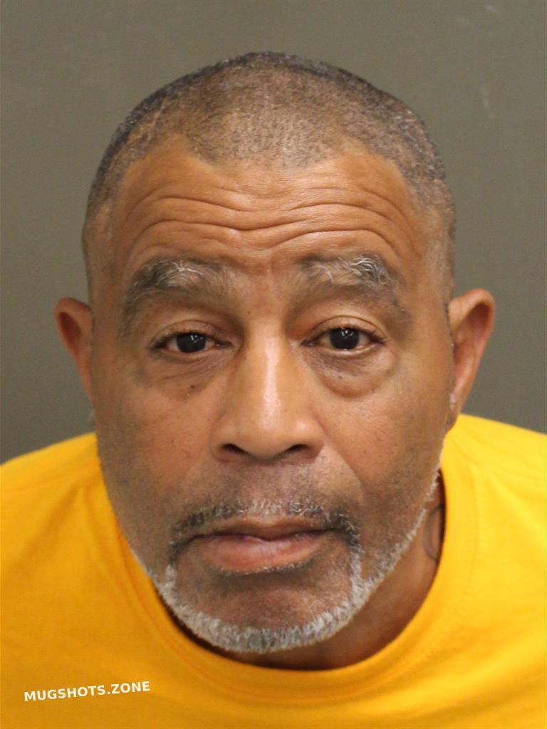 KNUCKLES MELVIN 03/14/2024 - Orange County Mugshots Zone