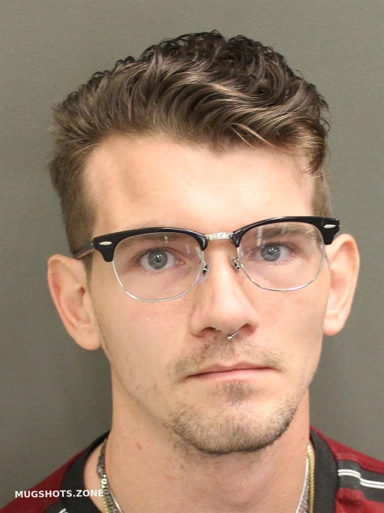 STRANDBERG JACOB KYLE MARSH 03/14/2024 - Orange County Mugshots Zone